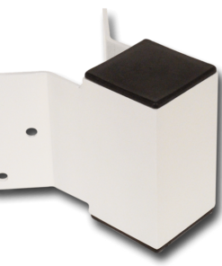 Corner Camera Mount - Strong Poles