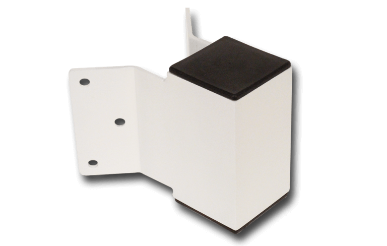 Security Camera Building Mounts - Strong Poles