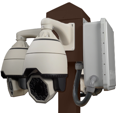 Home - Security Camera Poles