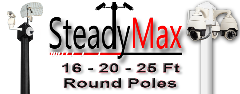 Home - Security Camera Poles