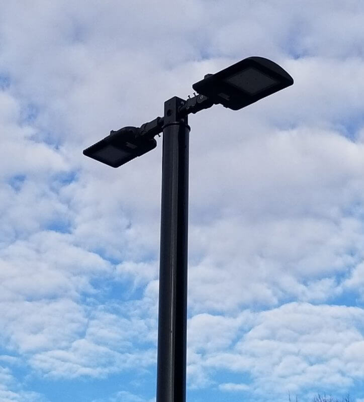 Modular Tenon System - Strong Poles