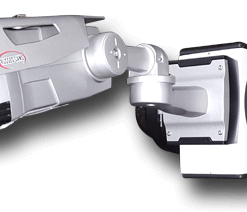 Corner Camera Mount - Strong Poles