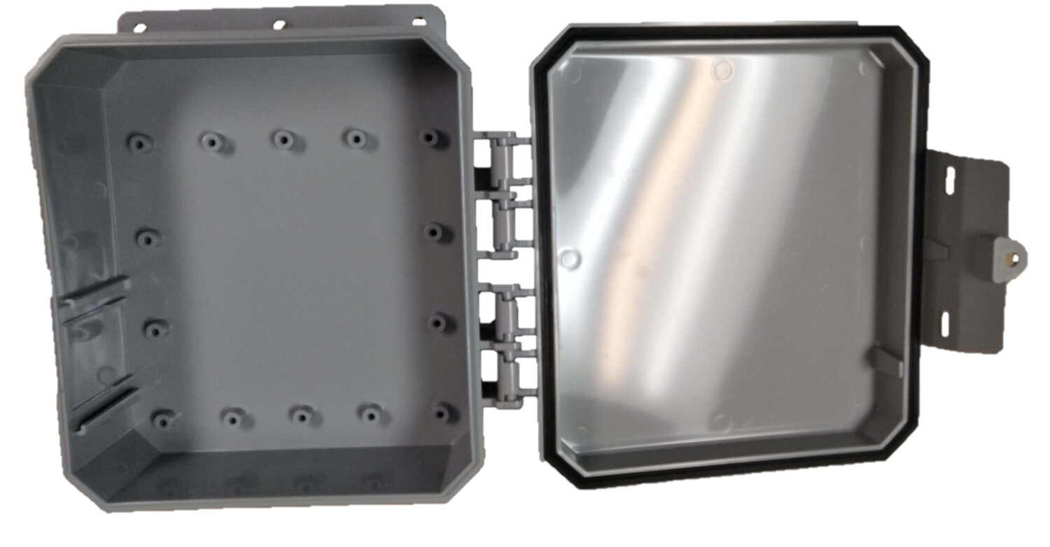 StrongMount-98 - Strong Poles