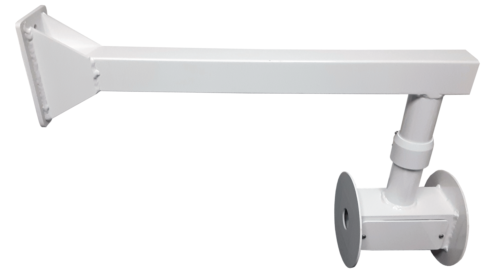 Dual Dome/Bullet Adapter - Strong Poles