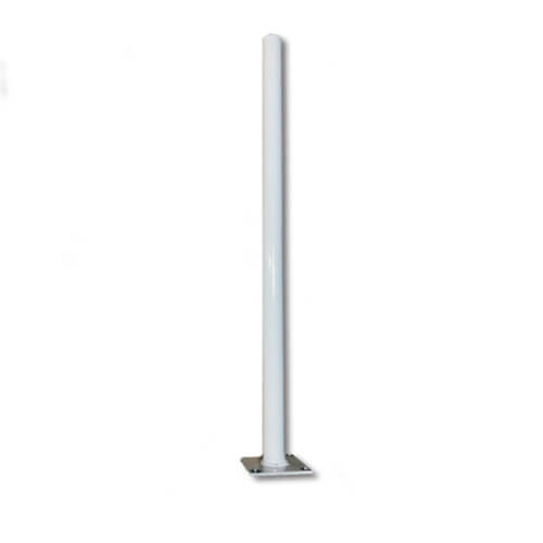 Antenna Top Mount Mast - Strong Poles