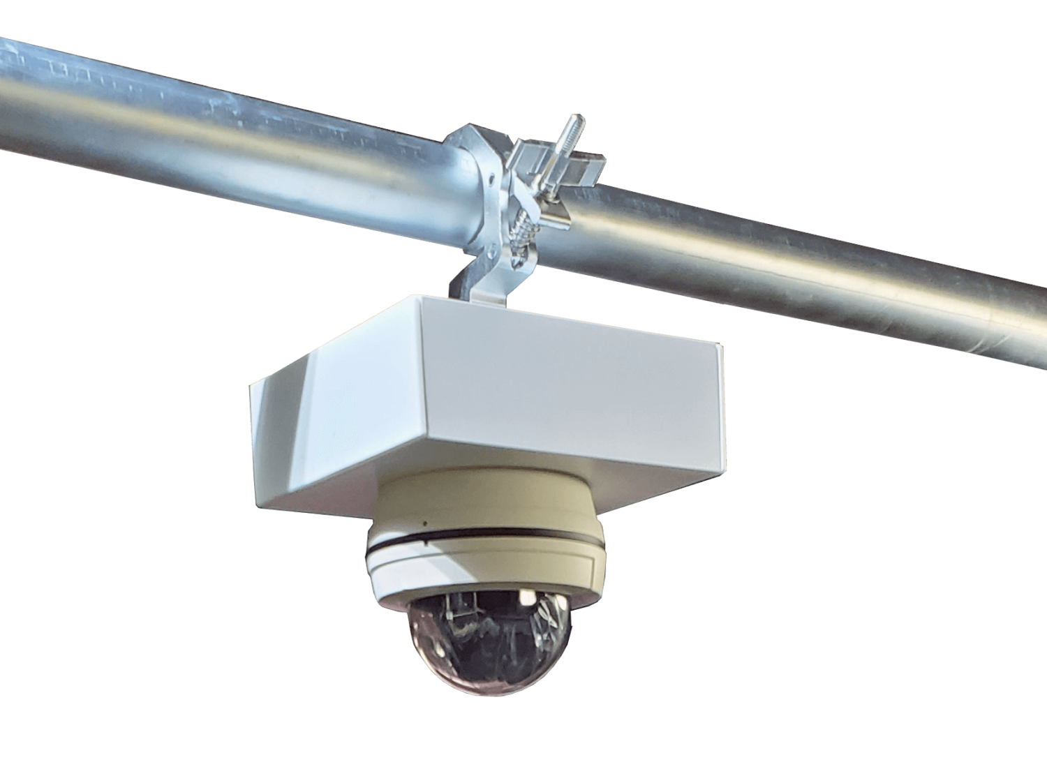 Multi-purpose Ceiling Mount - Strong Poles