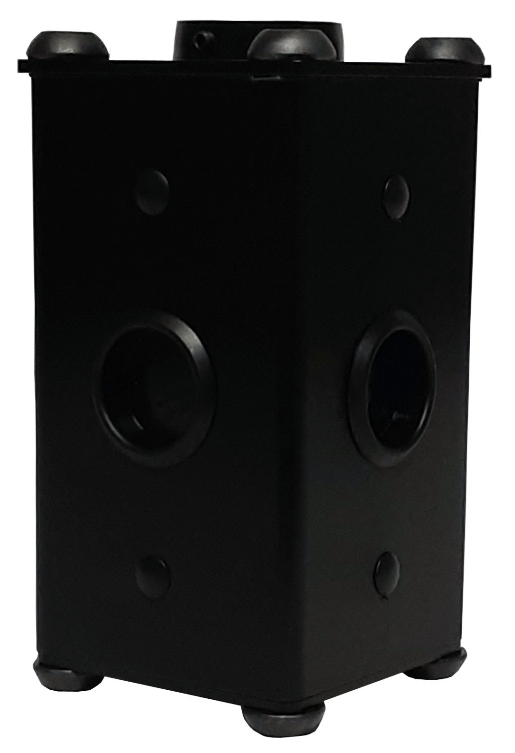 Modular Accessory Platform - Strong Poles