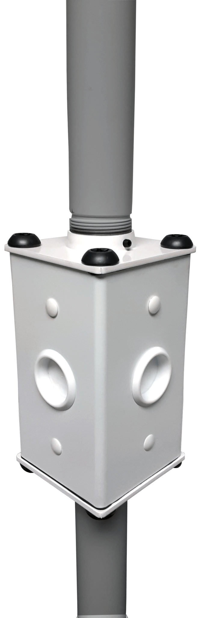 Modular Accessory Platform - Strong Poles