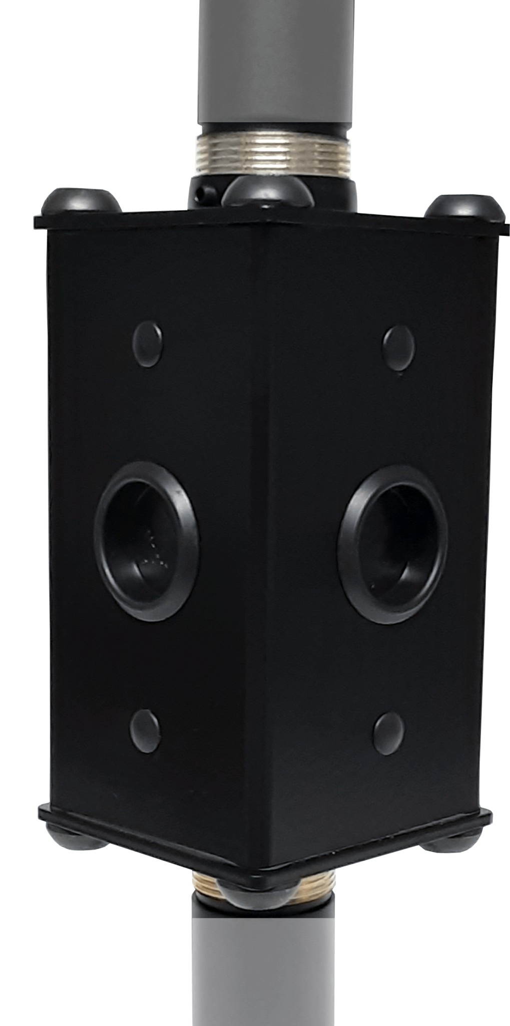 Modular Accessory Platform - Strong Poles