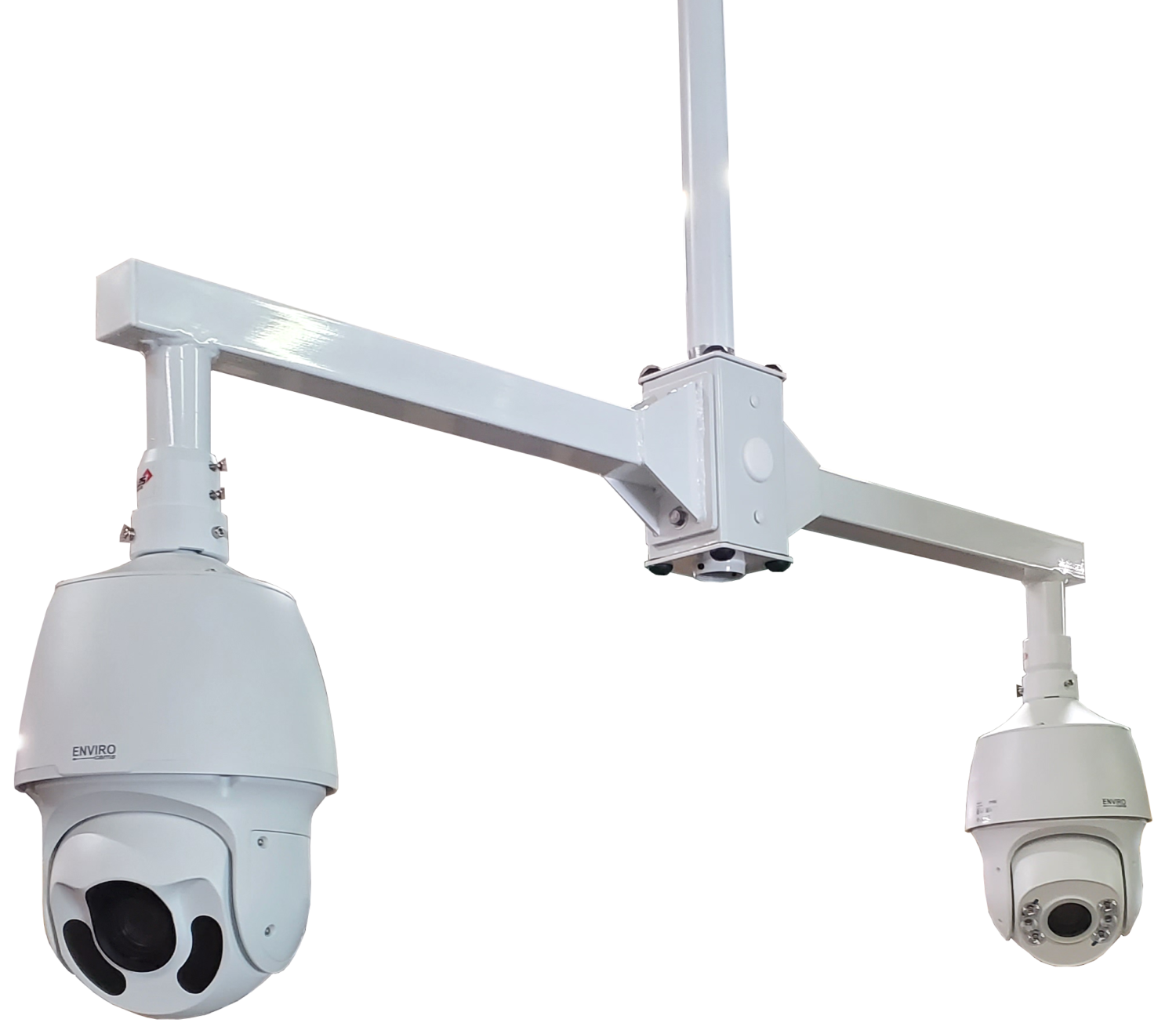 Security Camera Junction Box