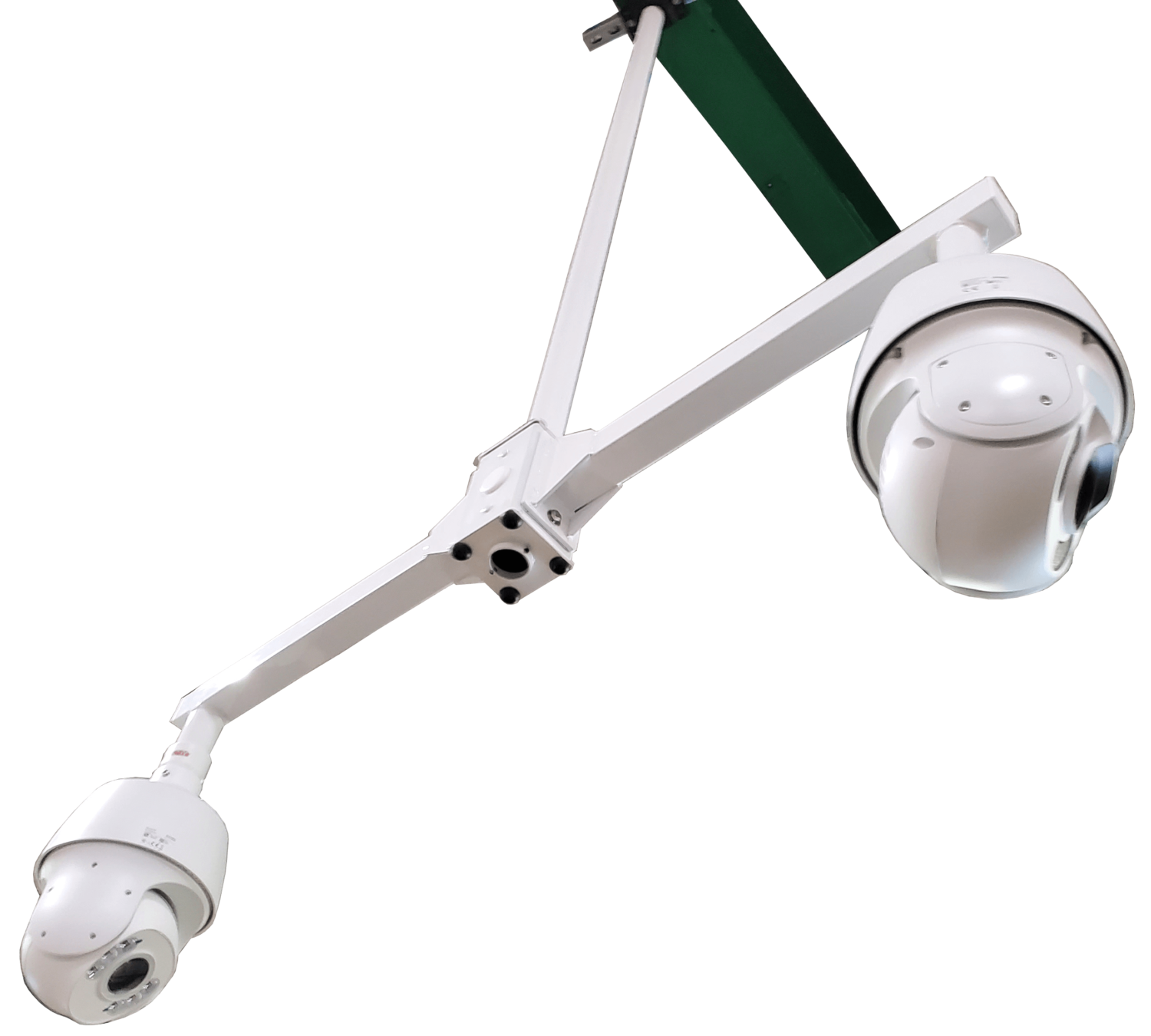 Security Camera Junction Box