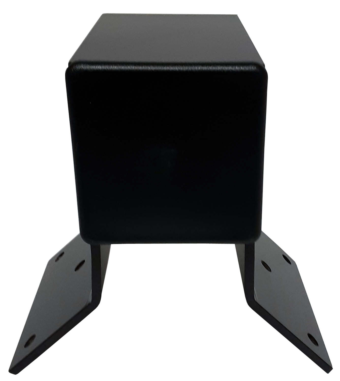 Camera Mounts with Built-in Junction Box - Strong Poles