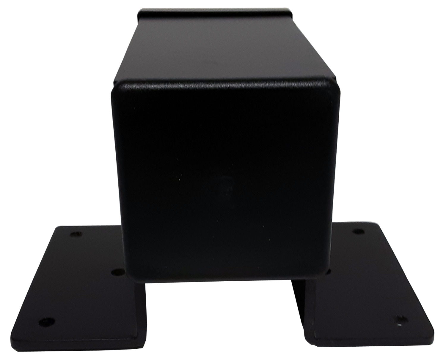 Camera Mounts with Built-in Junction Box - Strong Poles