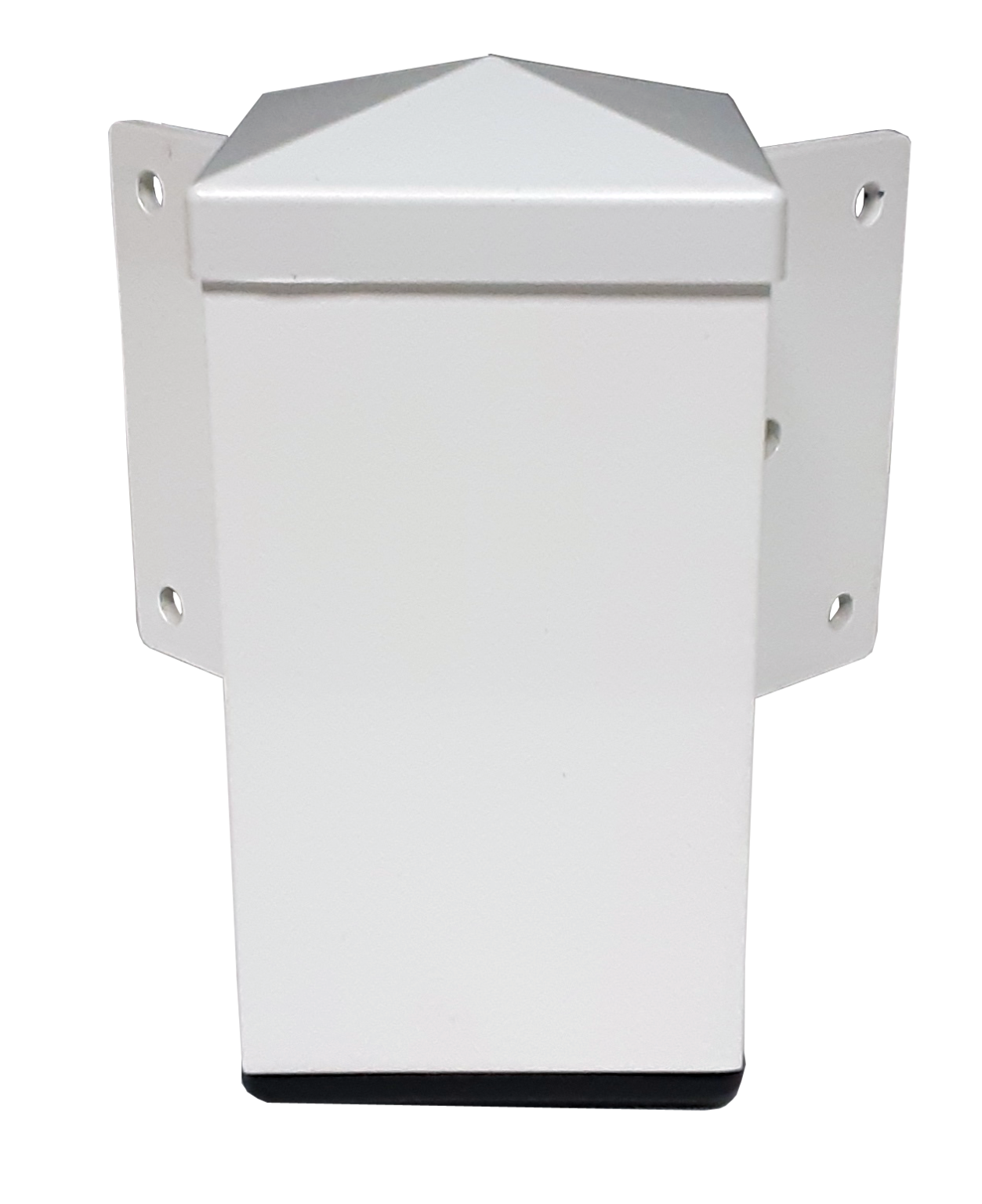 Camera Mounts with Built-in Junction Box - Strong Poles