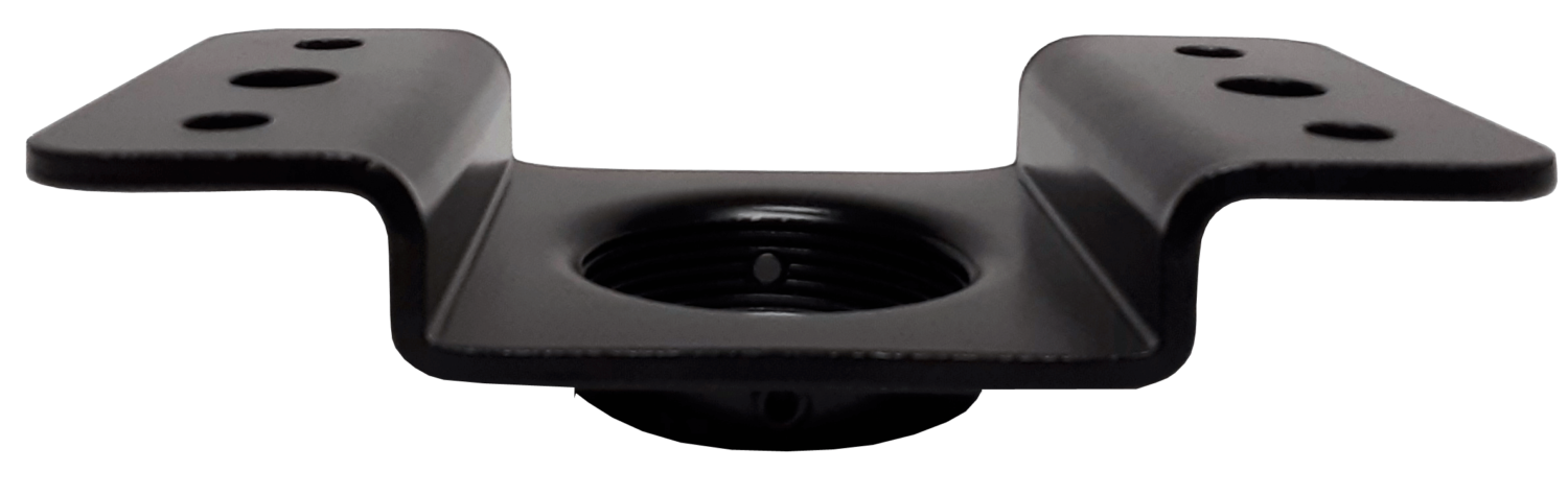 Pipe Drop Ceiling Mount - Strong Poles