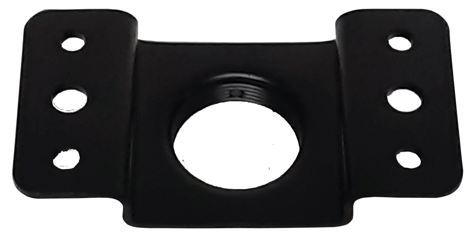 Pipe Drop Ceiling Mount - Strong Poles