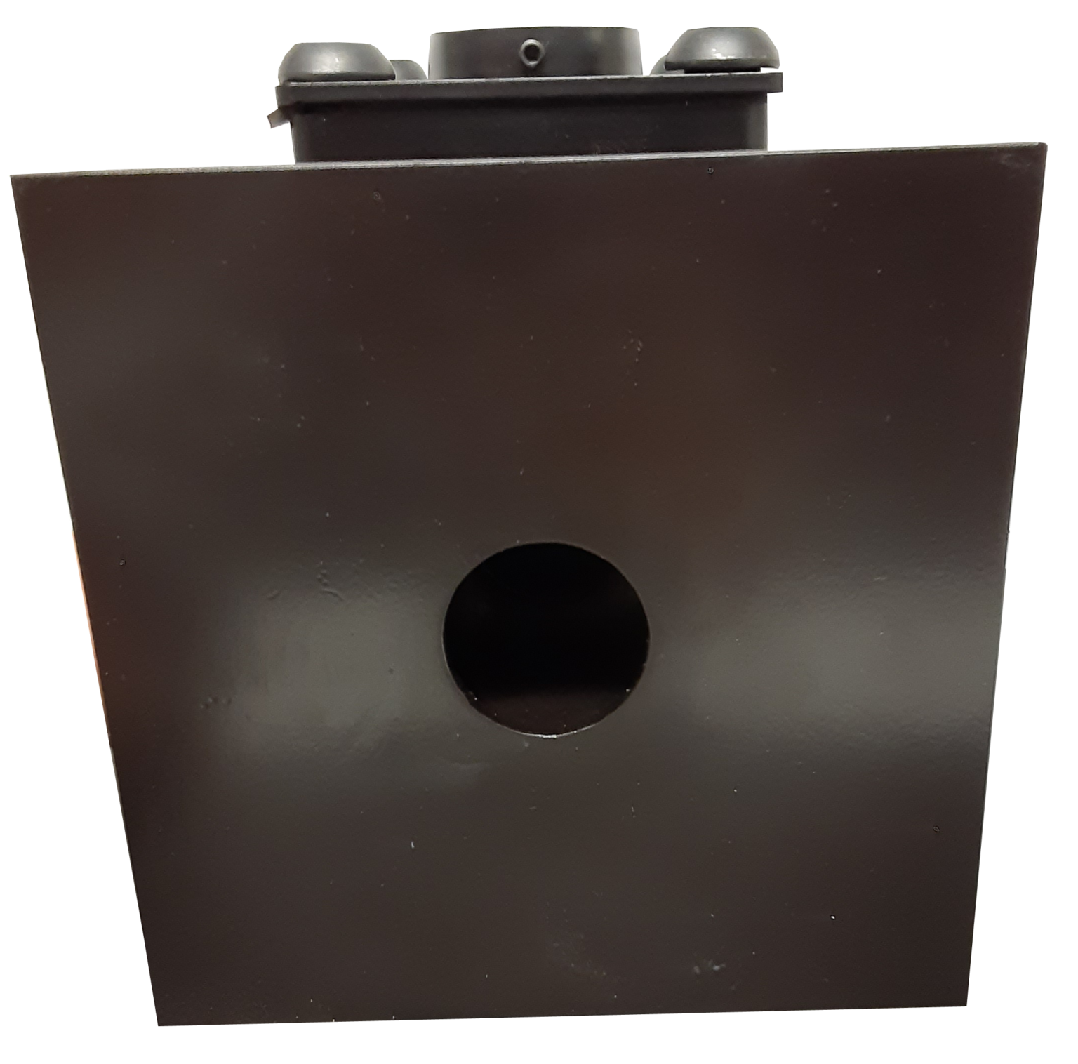 Side Mount Platform - Strong Poles