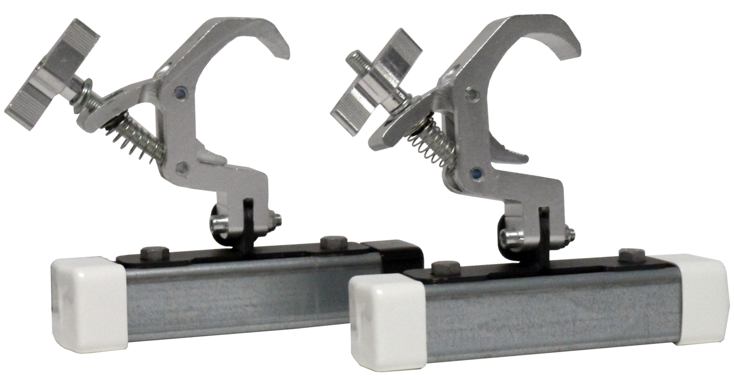 Strong Strut Mounting Bars - Strong Poles