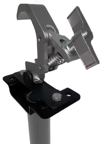 CamBlox Security Camera Mount - Strong Poles