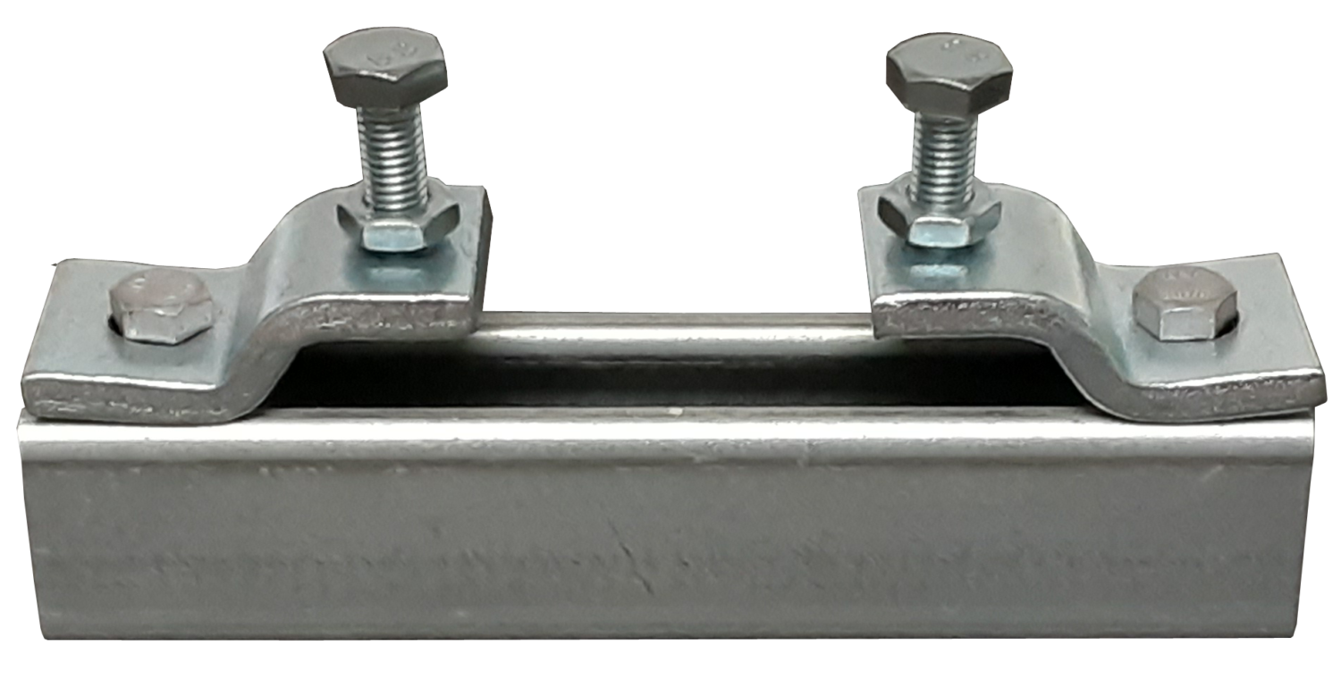 Strong Strut Mounting Bars - Strong Poles