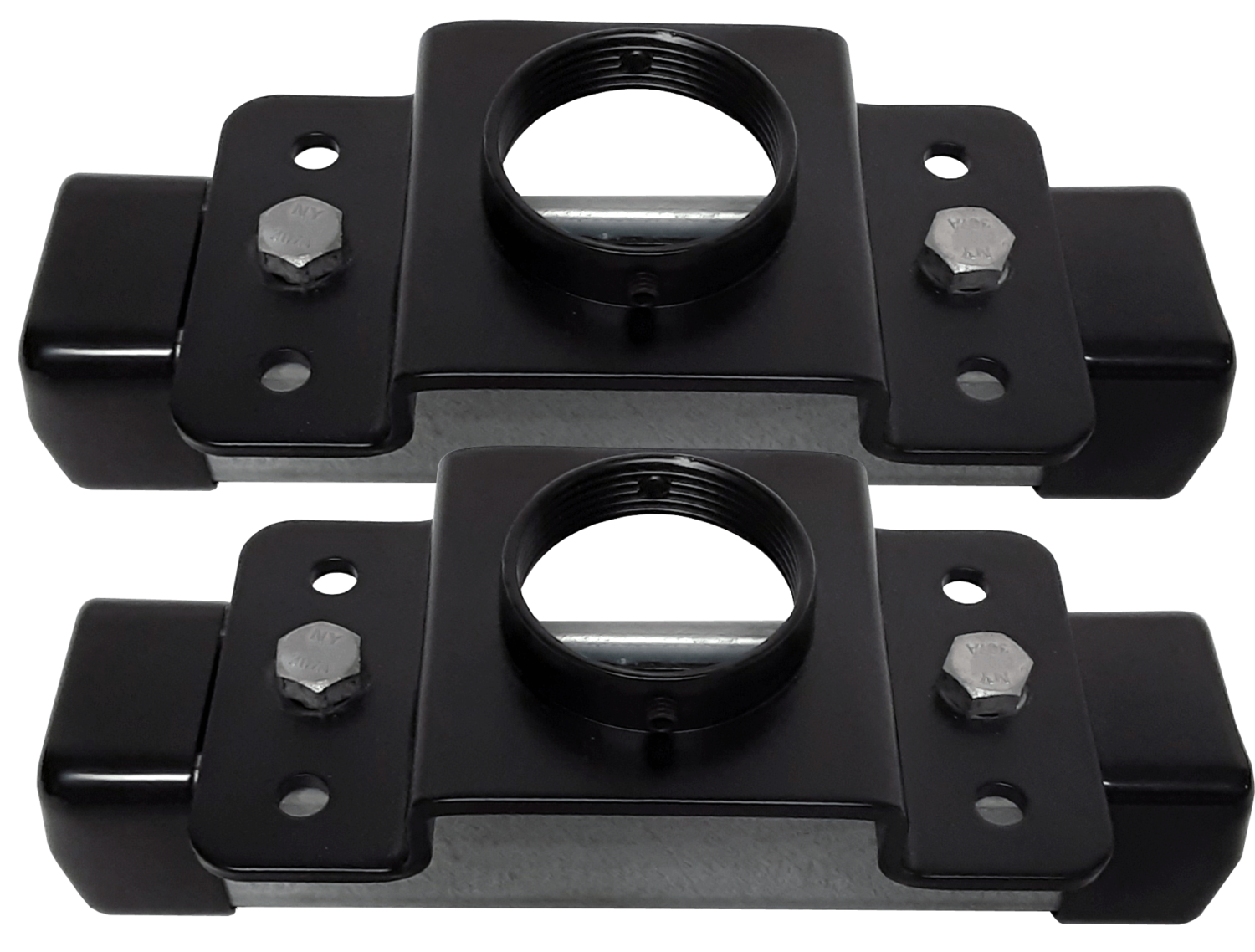 Strong Strut Mounting Bars - Strong Poles