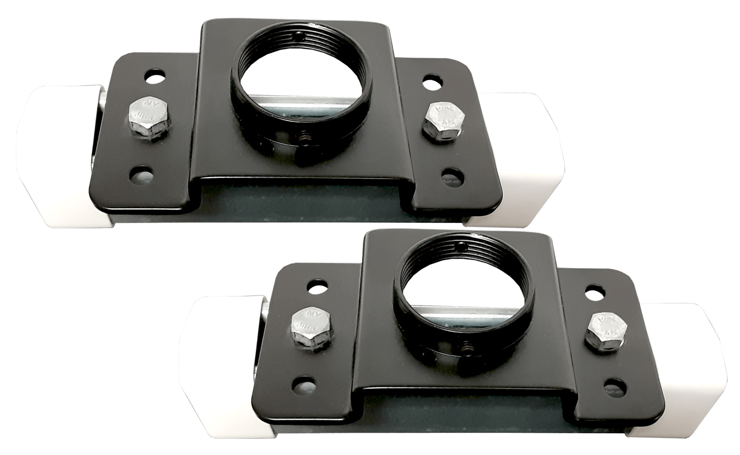 Strong Strut Security Equipment Mounting Bars - Strong Poles
