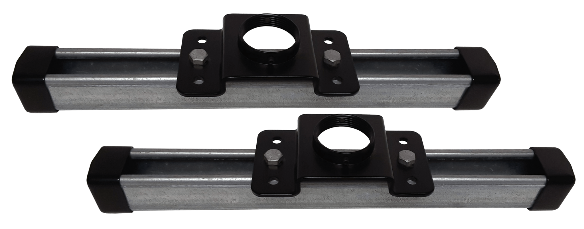 Strong Strut Mounting Bars - Strong Poles