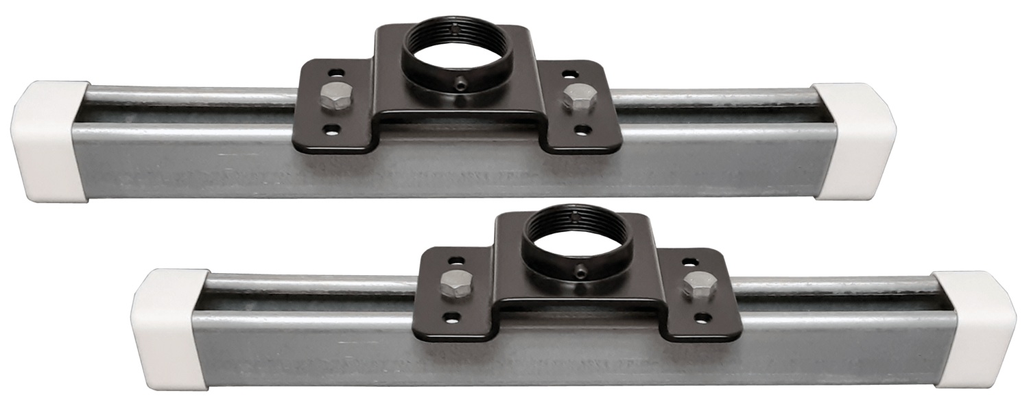 Strong Strut Mounting Bars - Strong Poles