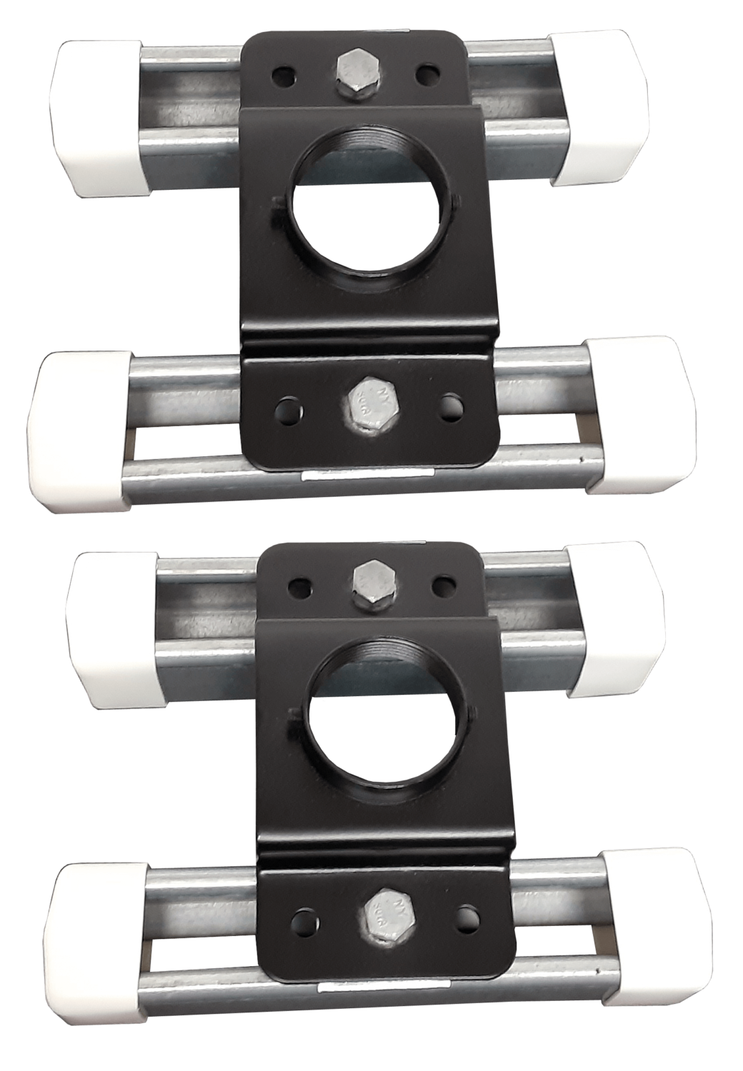 Strong Strut Mounting Bars - Strong Poles