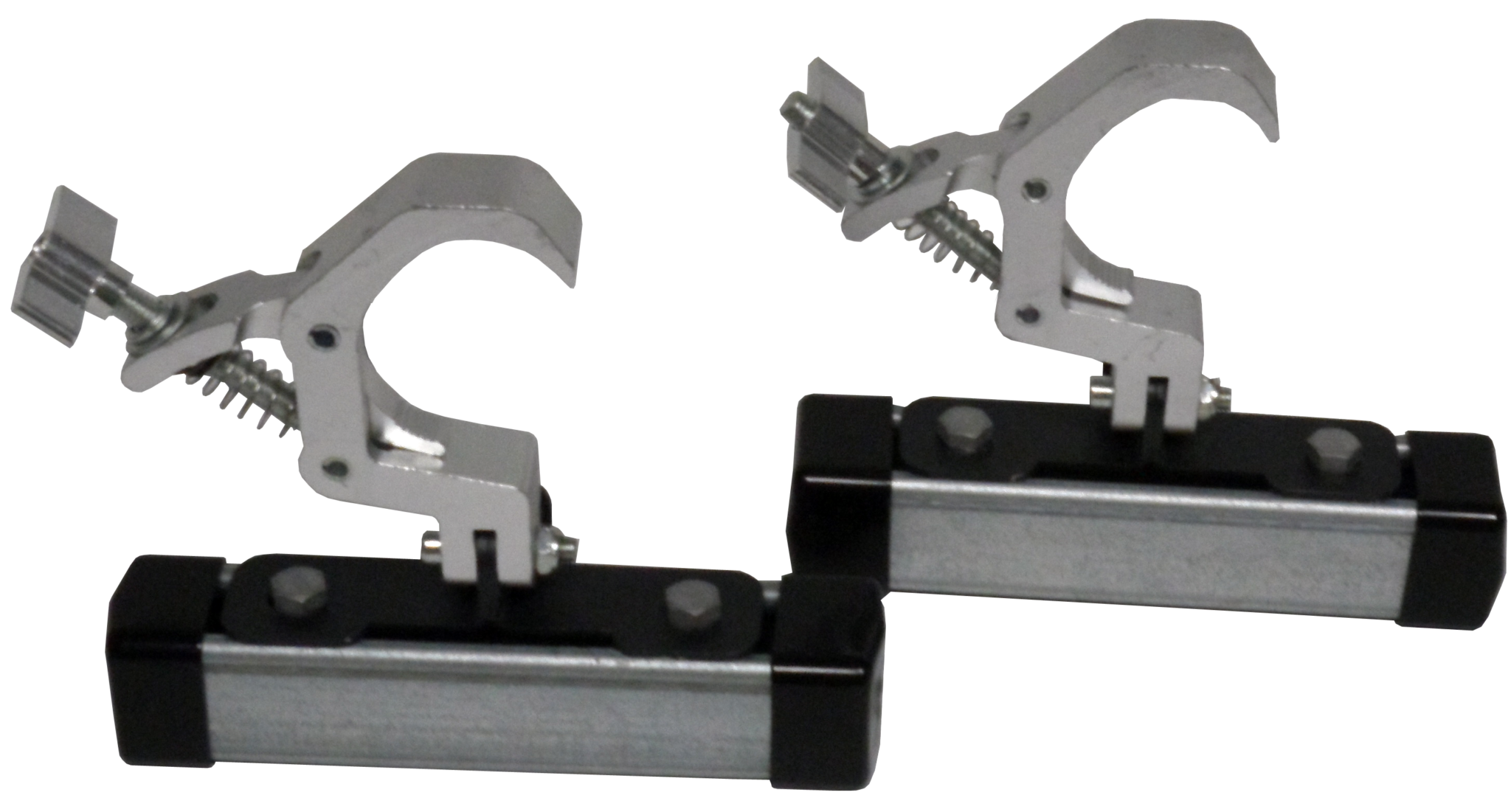 Strong Strut Mounting Bars - Strong Poles