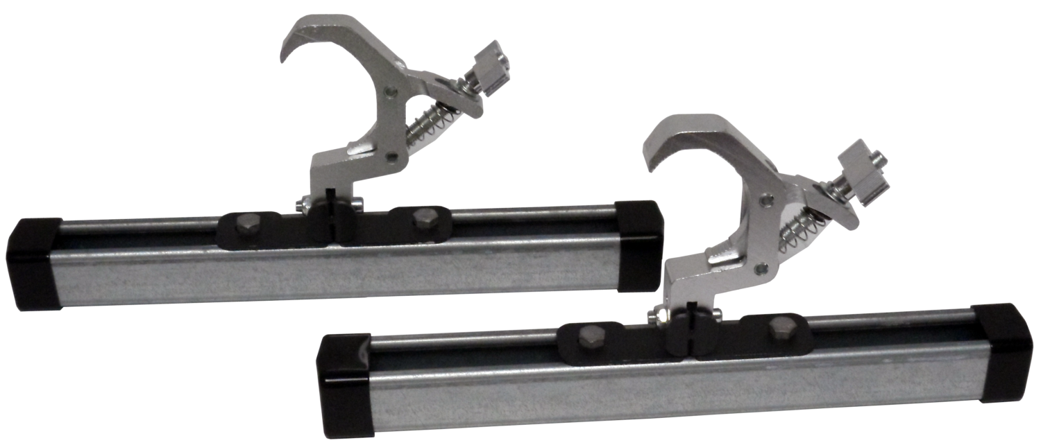 Strong Strut Mounting Bars - Strong Poles