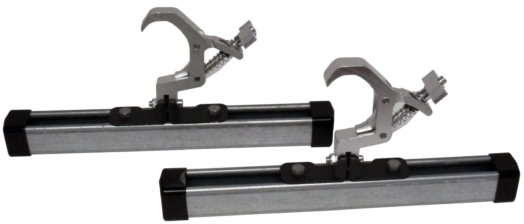 Strong Strut Mounting Bars - Strong Poles