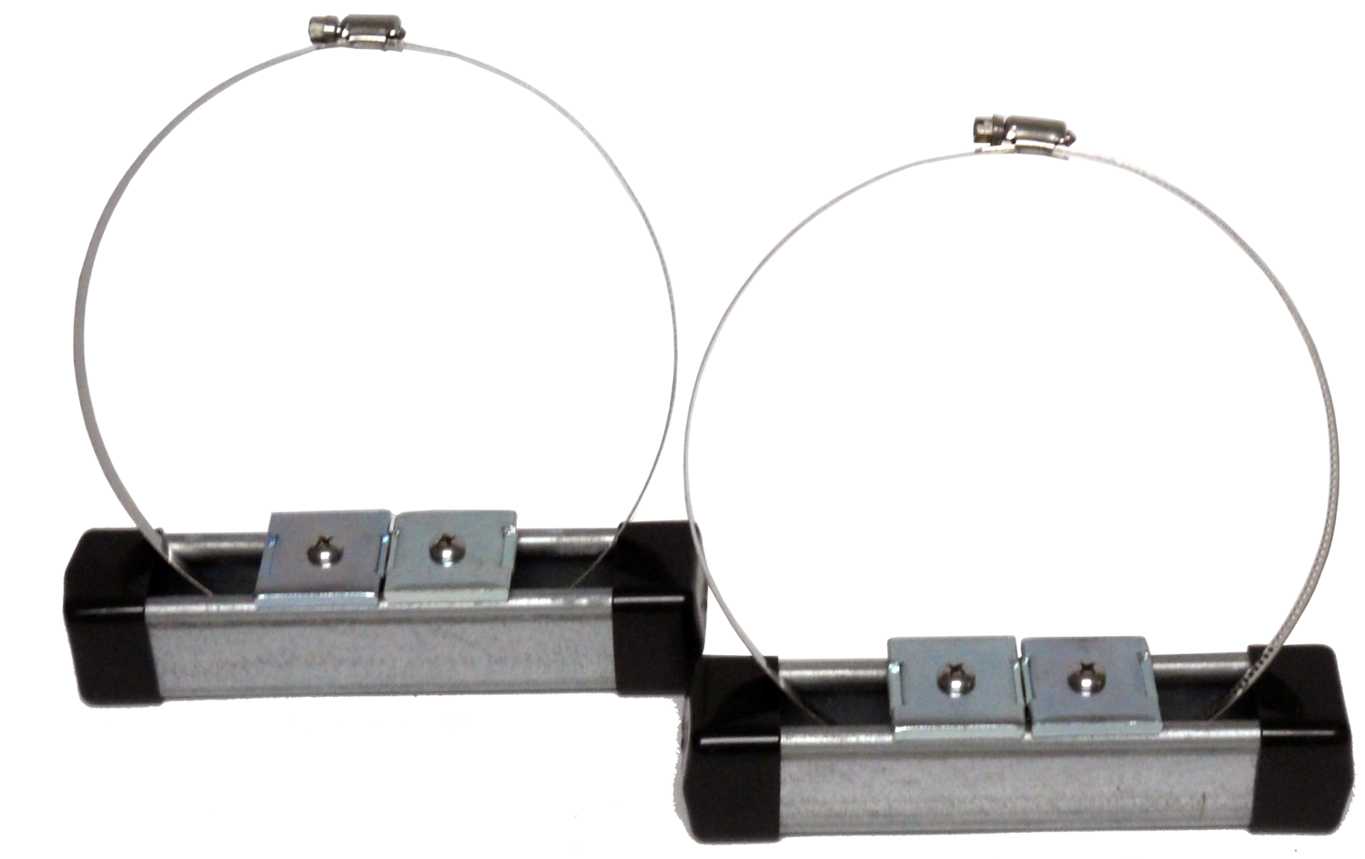 Strong Strut Mounting Bars - Strong Poles