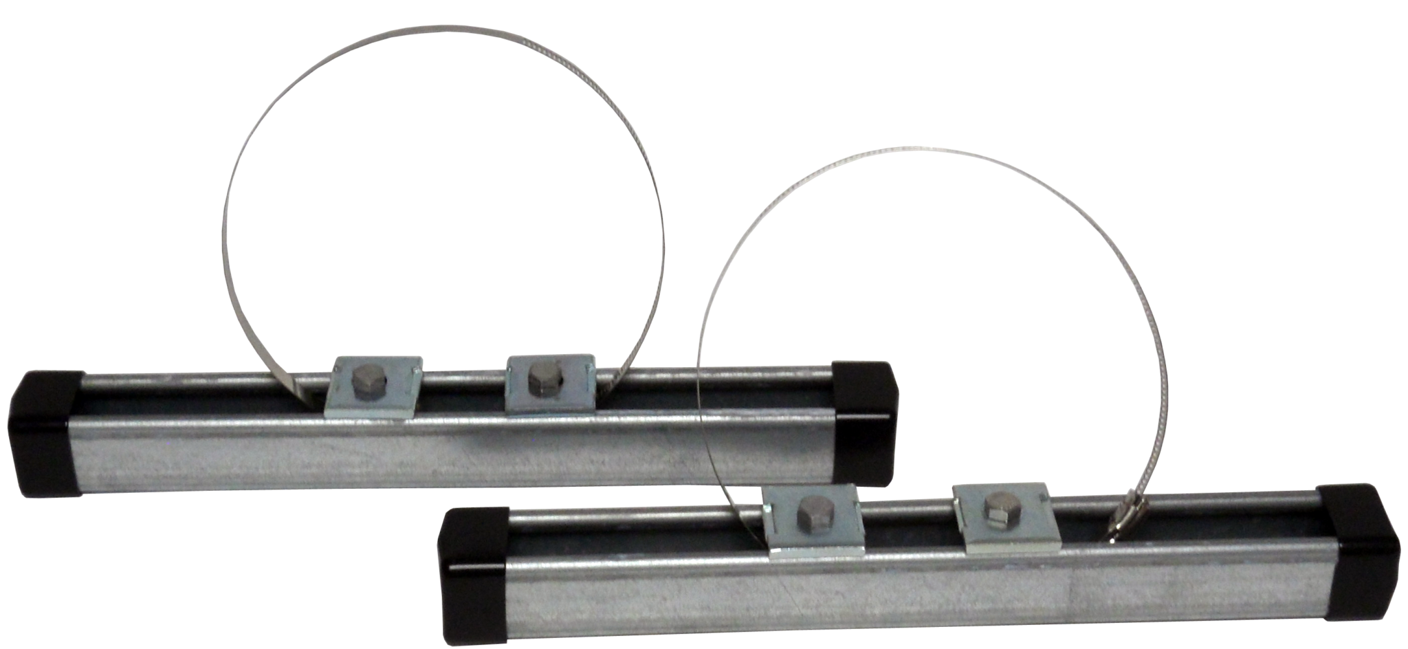 Strong Strut Mounting Bars - Strong Poles