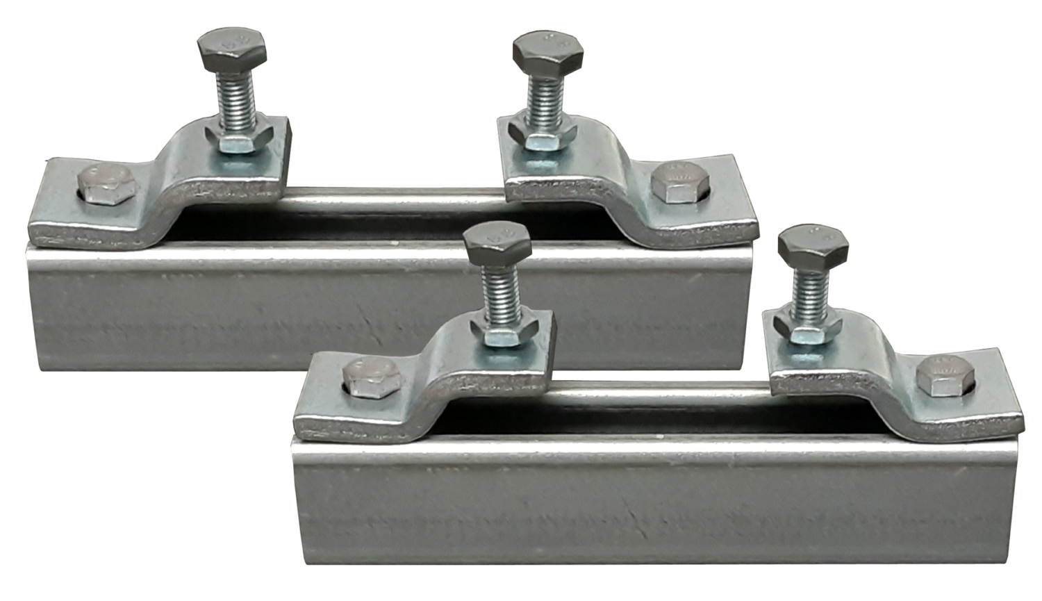 Strong Strut Mounting Bars - Strong Poles