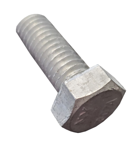 3/8" Strong Strut Bolt - Strong Poles