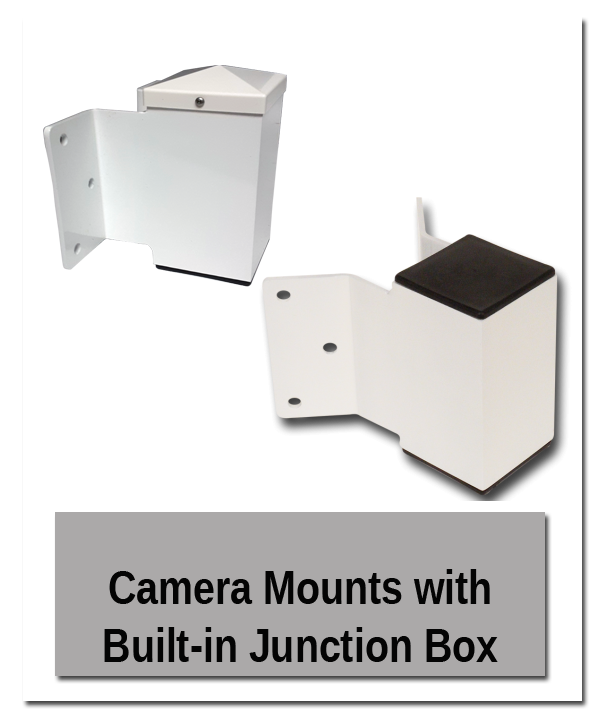 Building Mount Showroom - Strong Poles