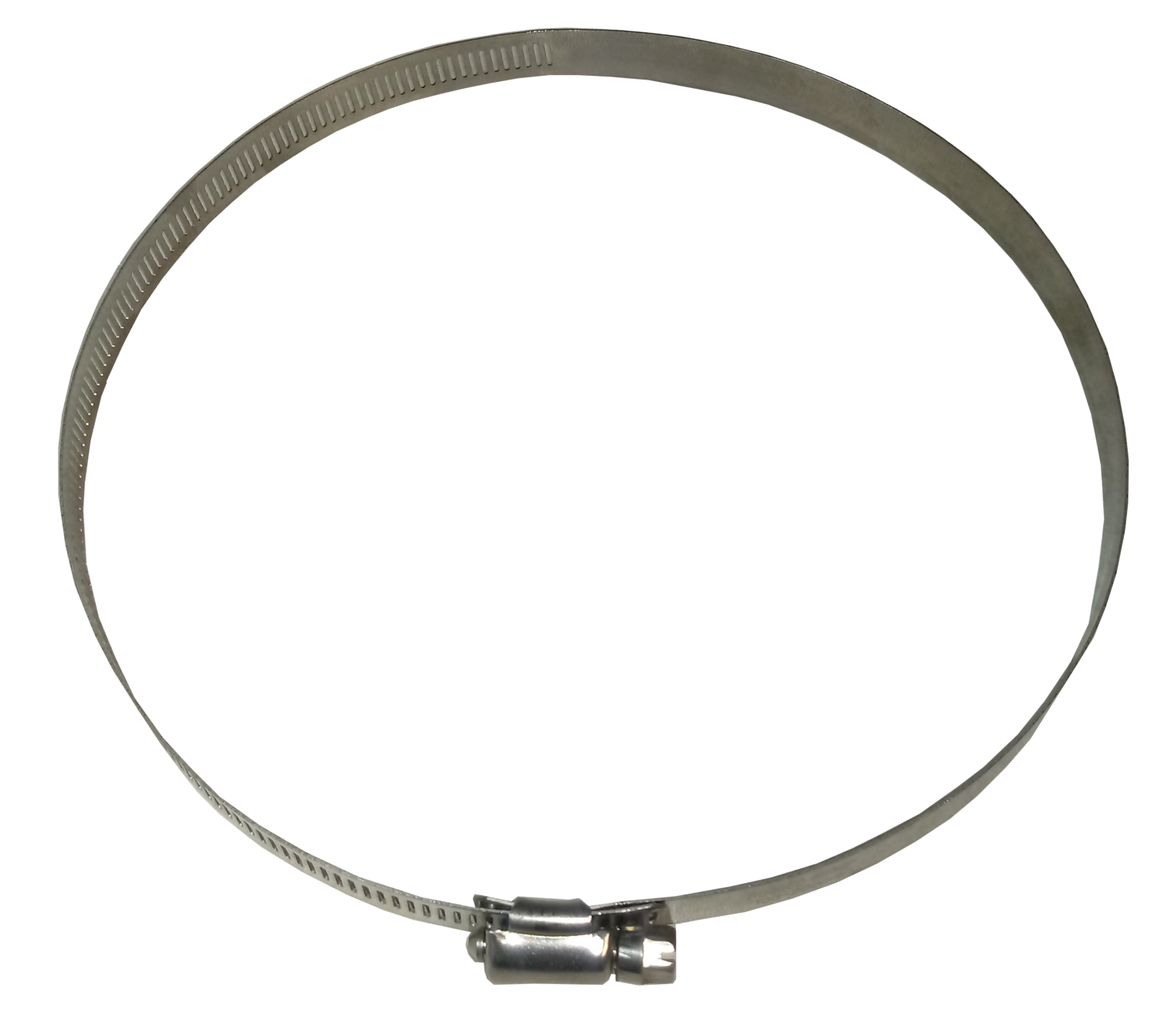 100-200mm Stainless Steel Bands - Strong Poles