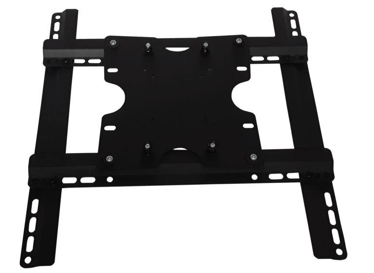 TV Mount - Strong Poles