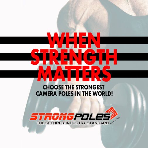 When Strength Matters - Strong Poles