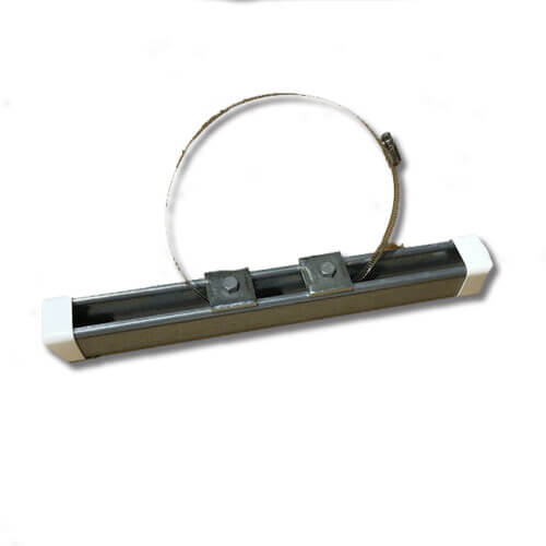 Security Equipment Mounting Bars for Security Poles - StrongPoles