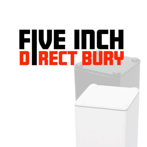 Direct Bury Poles - Strong Poles