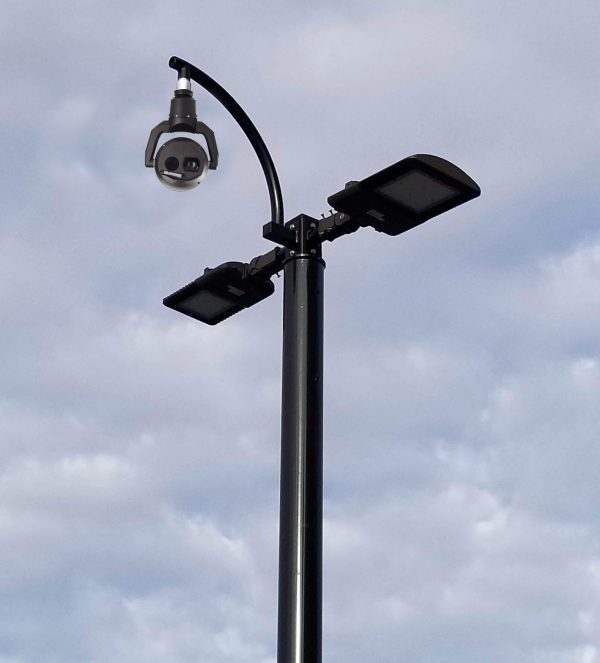 SteadyMax Poles - Strong Poles