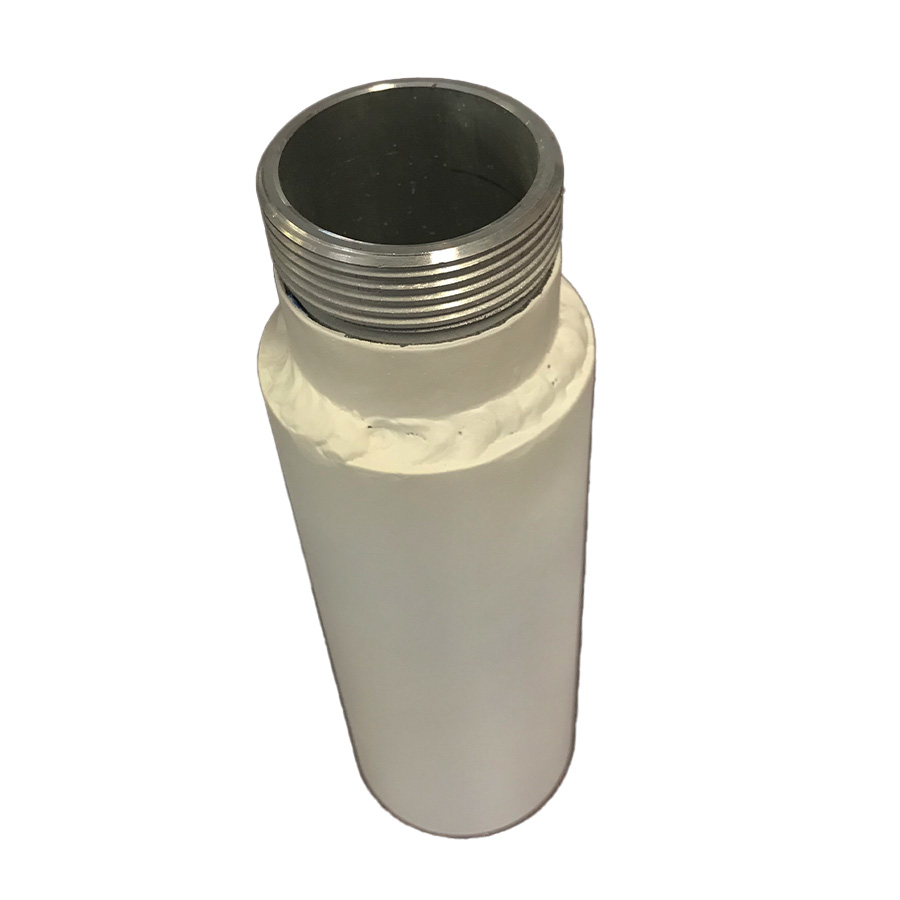 Parapet HD Tenon - Strong Poles