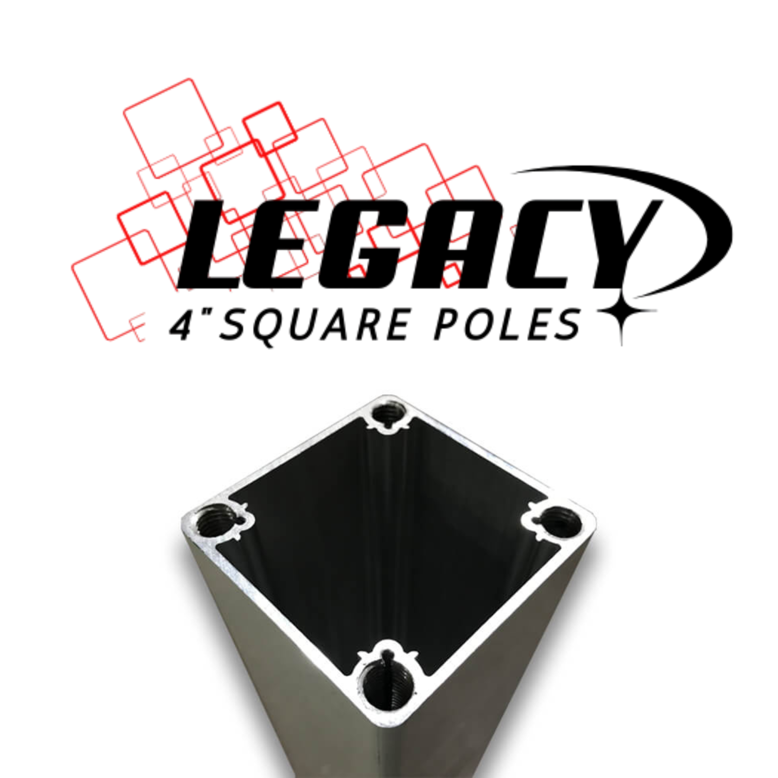 Poles - Strong Poles