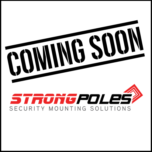 Coming Soon – Innovative Mounting Solutions | Strong Poles - Strong Poles
